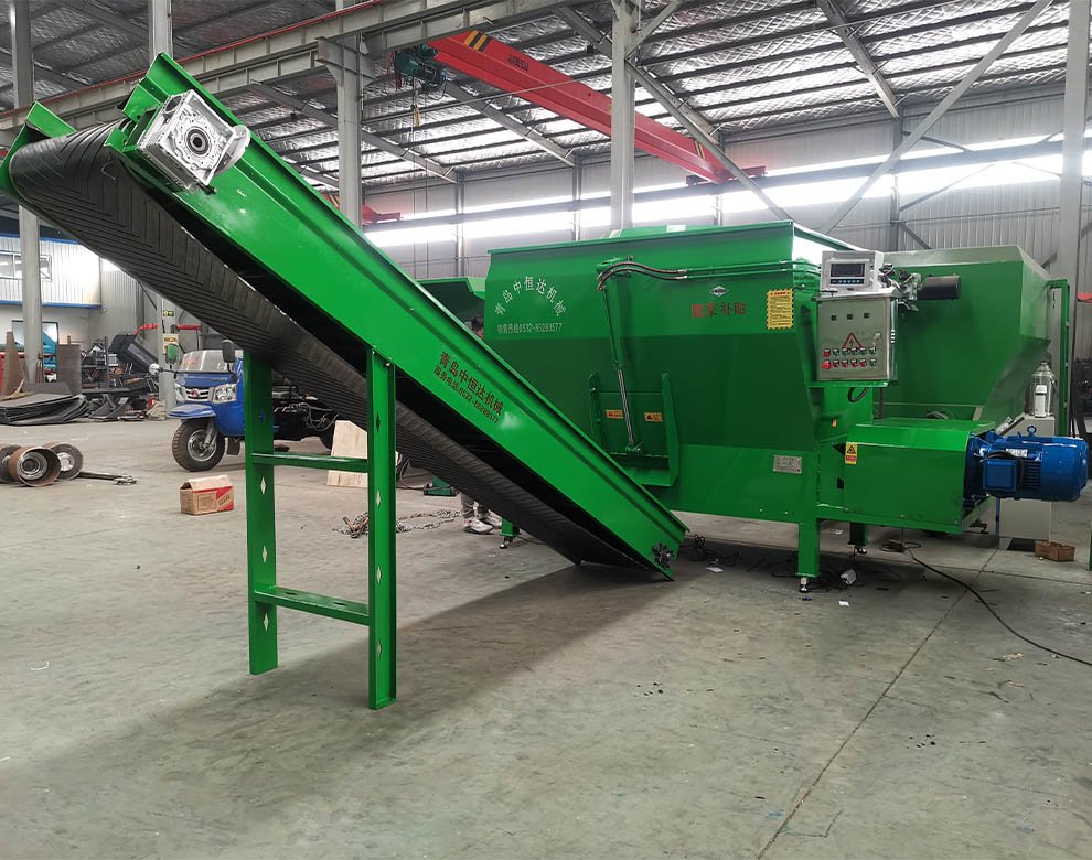 Stationary Horizontal TMR Mixers_small tmr feed mixers