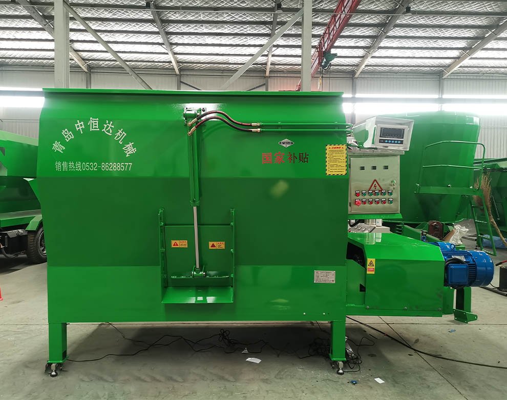 Stationary Horizontal TMR Mixers_small tmr feed mixers Stationary Horizontal TMR Mixers_small tmr feed mixers