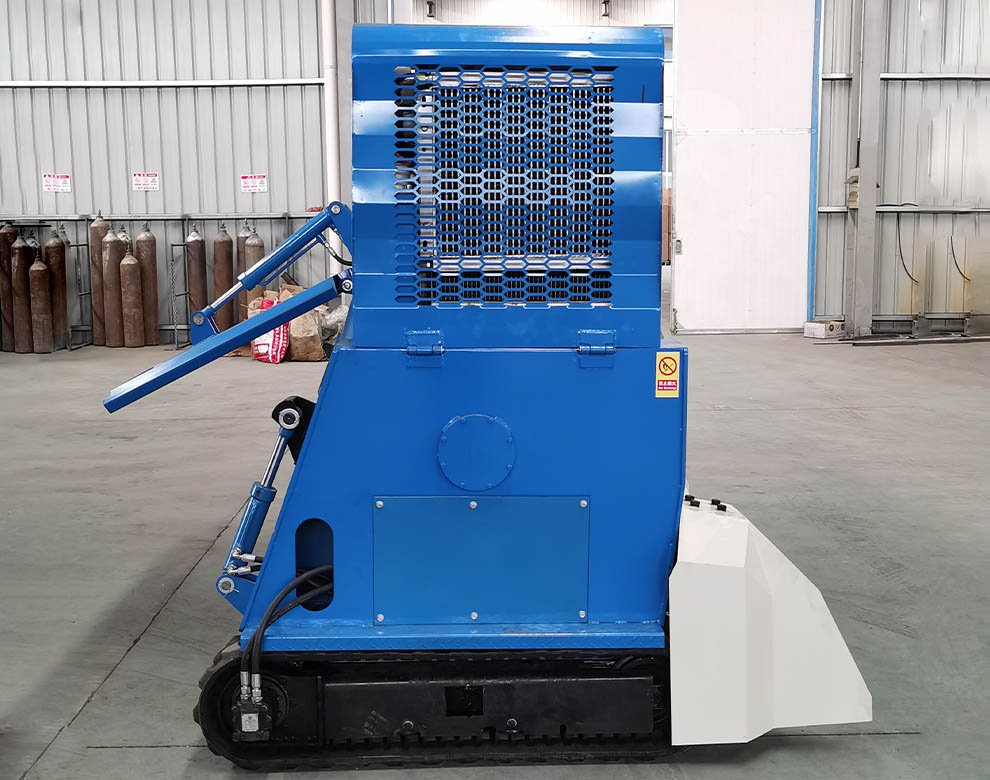 Cow manure compost turner_Organic Manure Compost Turner_ Manure Window ...